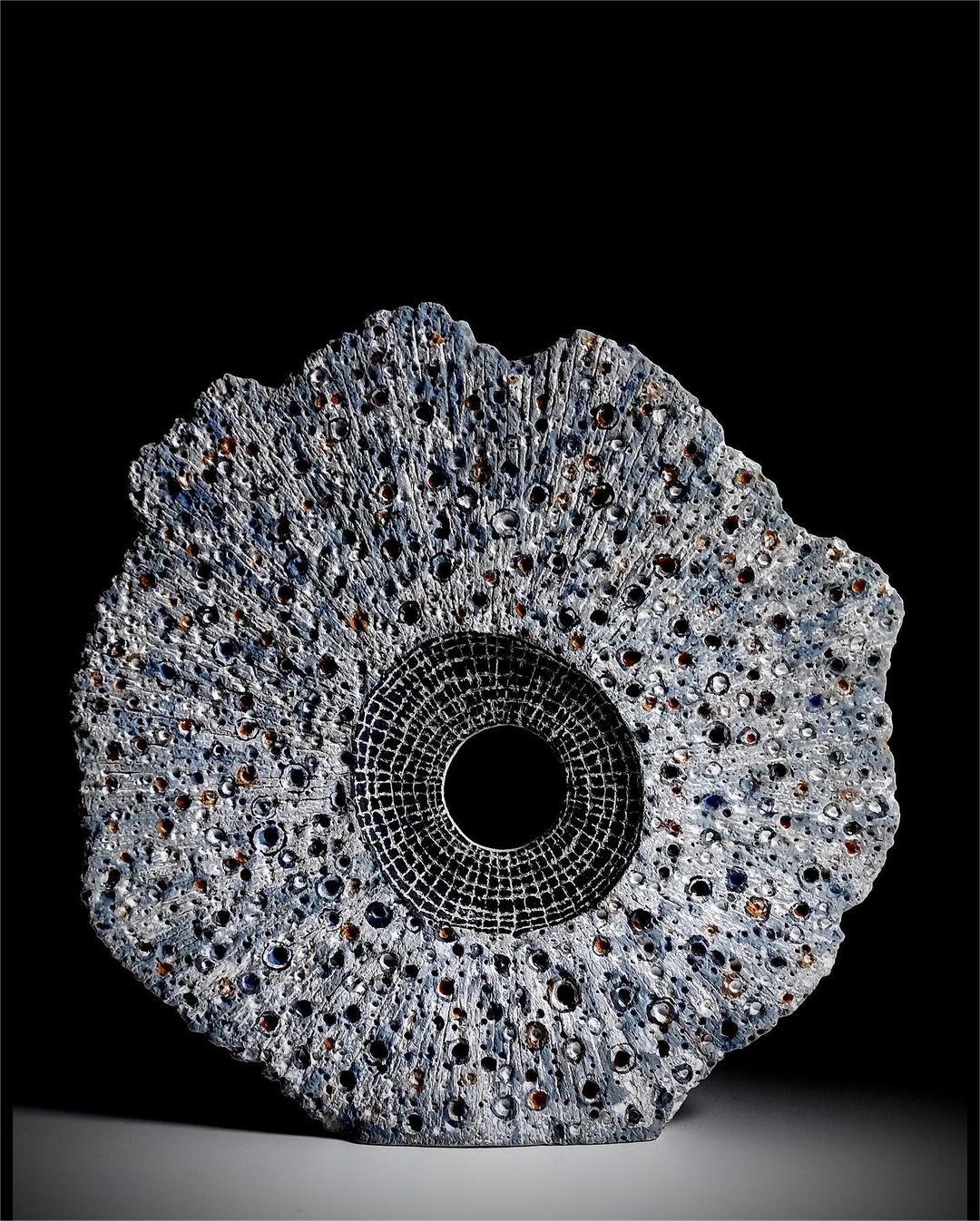 YINJISPACE - Spanish Ceramist x Carlos Cabo